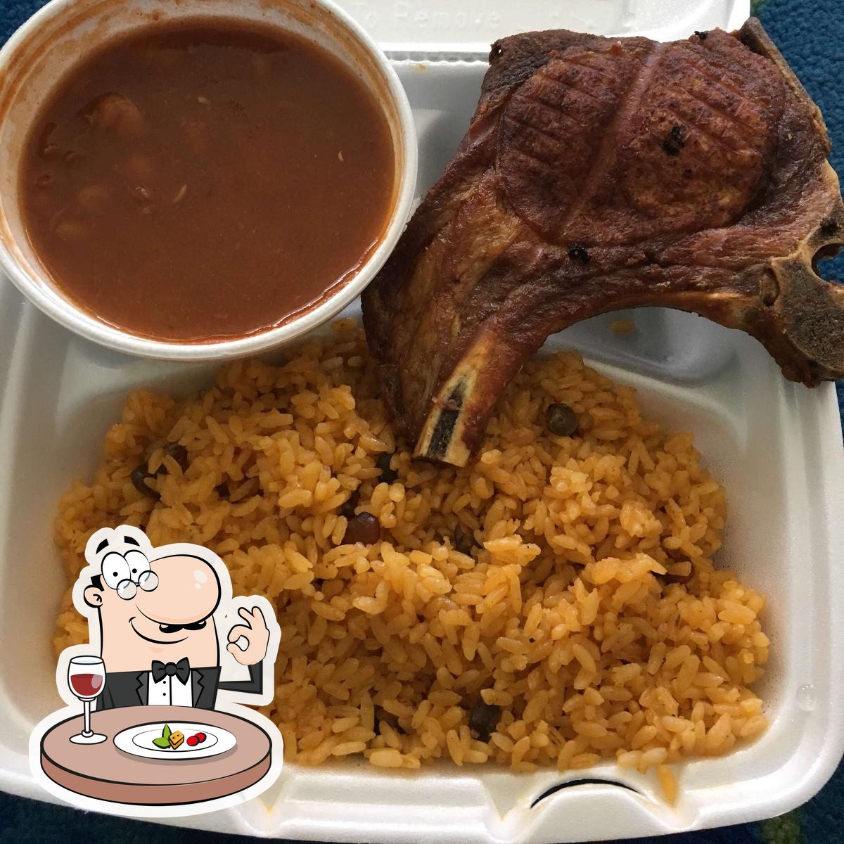 Niagara Cafe, 525 Niagara St in Buffalo - Restaurant menu and reviews