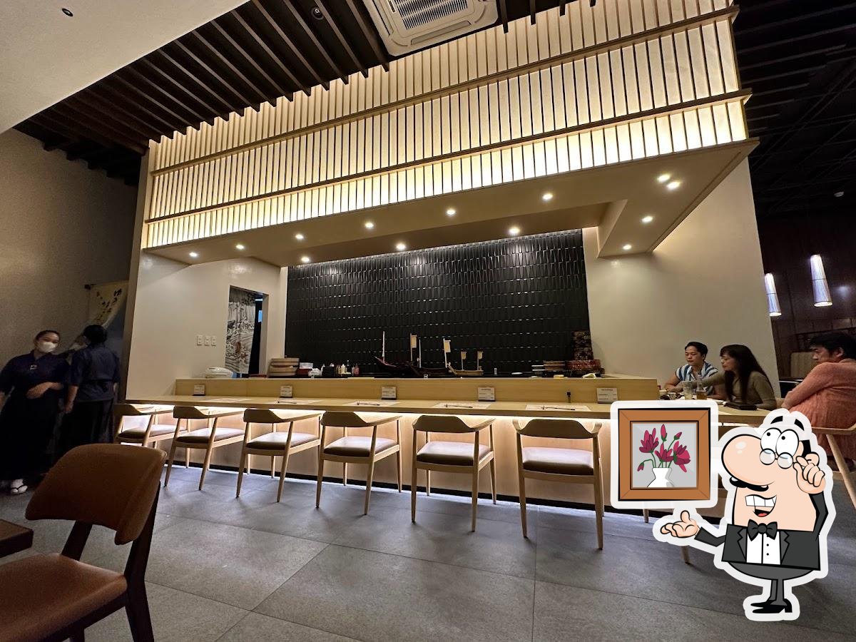 KOSHIMA Cebu 小島, Cebu City - Restaurant menu, prices and reviews