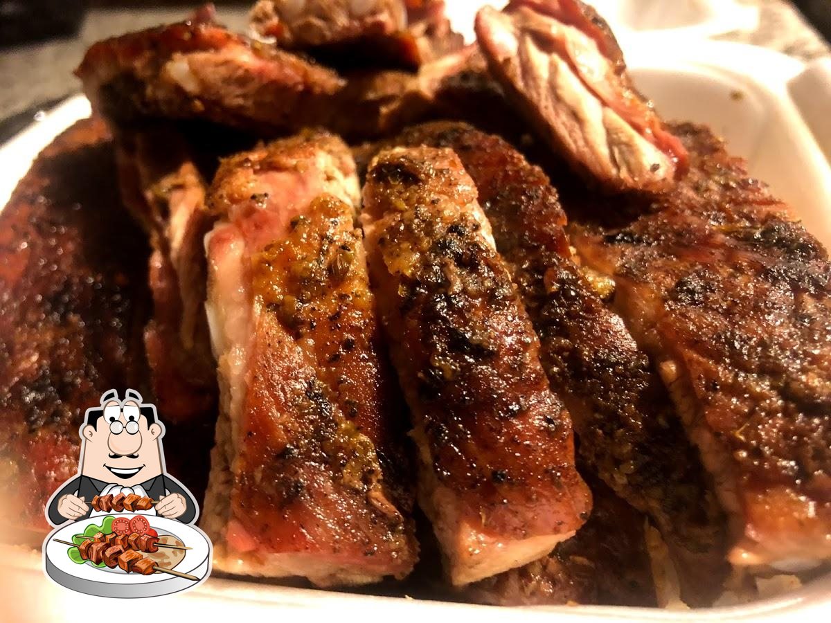 Boomerang BBQ & Bistro in Orlando - Restaurant menu and reviews