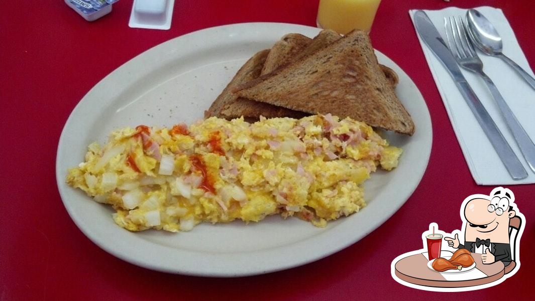 Cindy's Diner in Fort Wayne - Restaurant menu and reviews