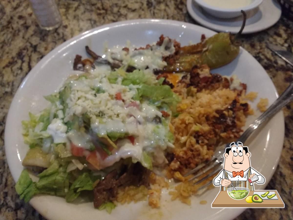 Don Rigo, Amelia - Restaurant menu, prices and reviews