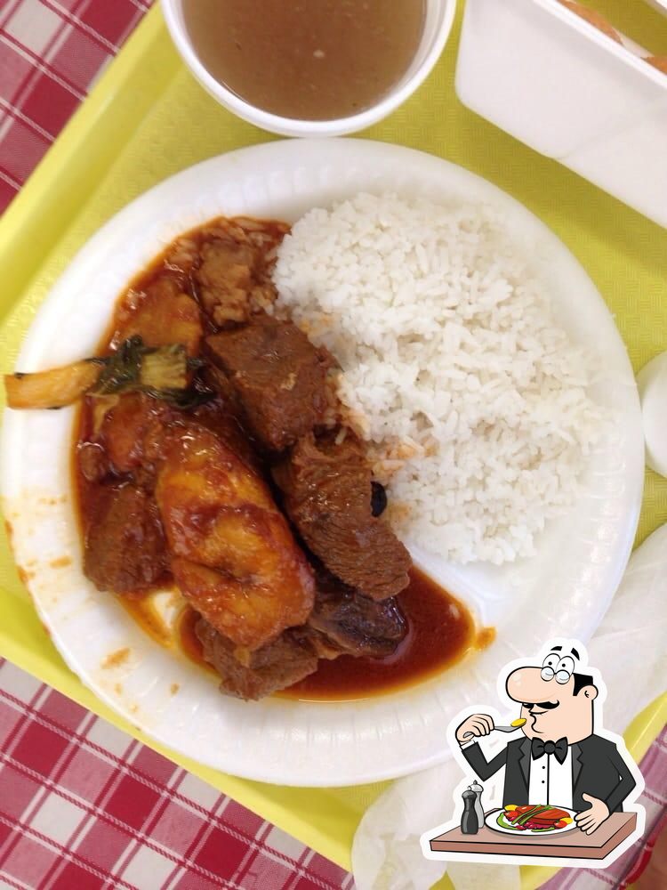 Itoy Sariling Atin in Las Vegas - Restaurant menu and reviews