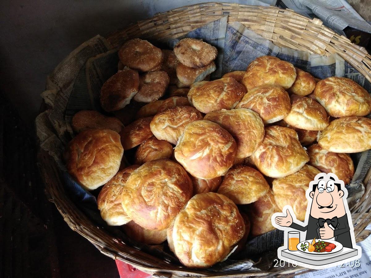 Kashmiri Bakery, Jammu - Restaurant menu, prices and reviews