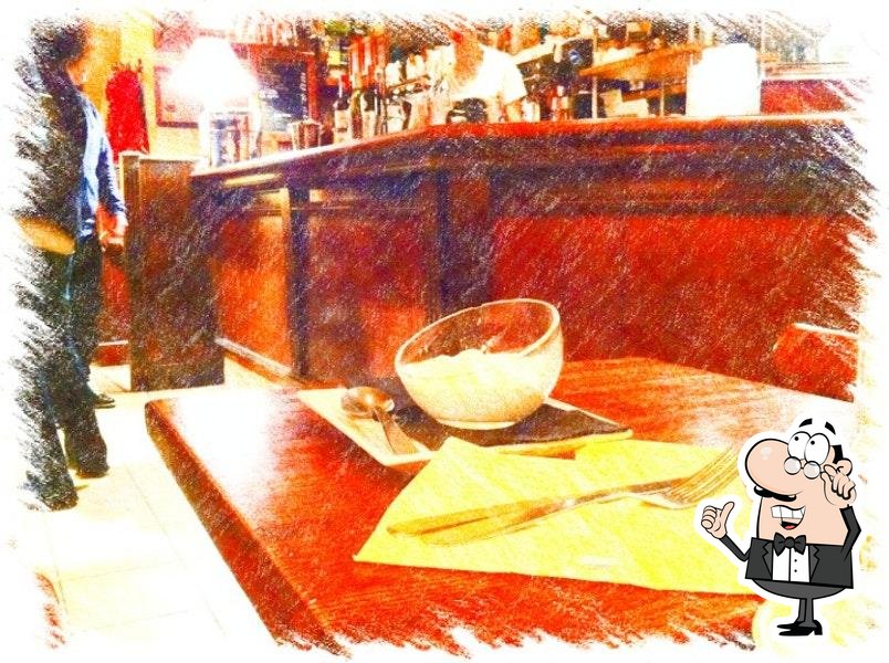 Le Sully cafe, Paris, 6 Bd Henri IV - Restaurant menu and reviews