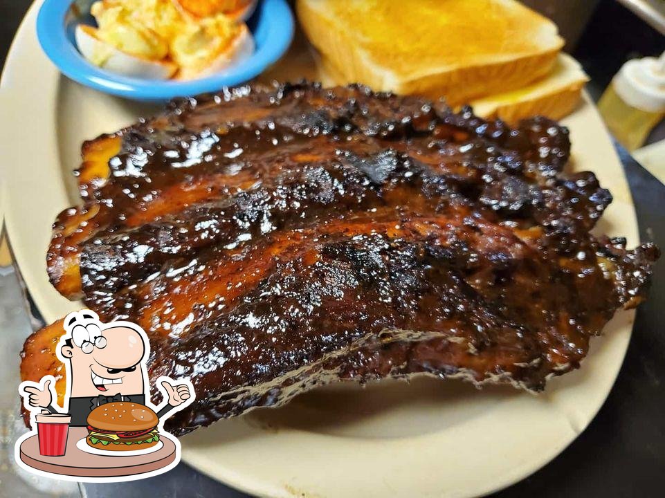 One & Only BBQ in Southaven - Restaurant menu and reviews