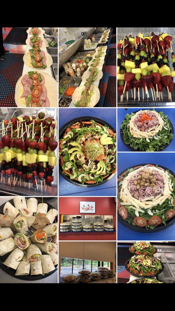 Roly Poly Sandwiches Dallas Menu at Teresa Huffman blog