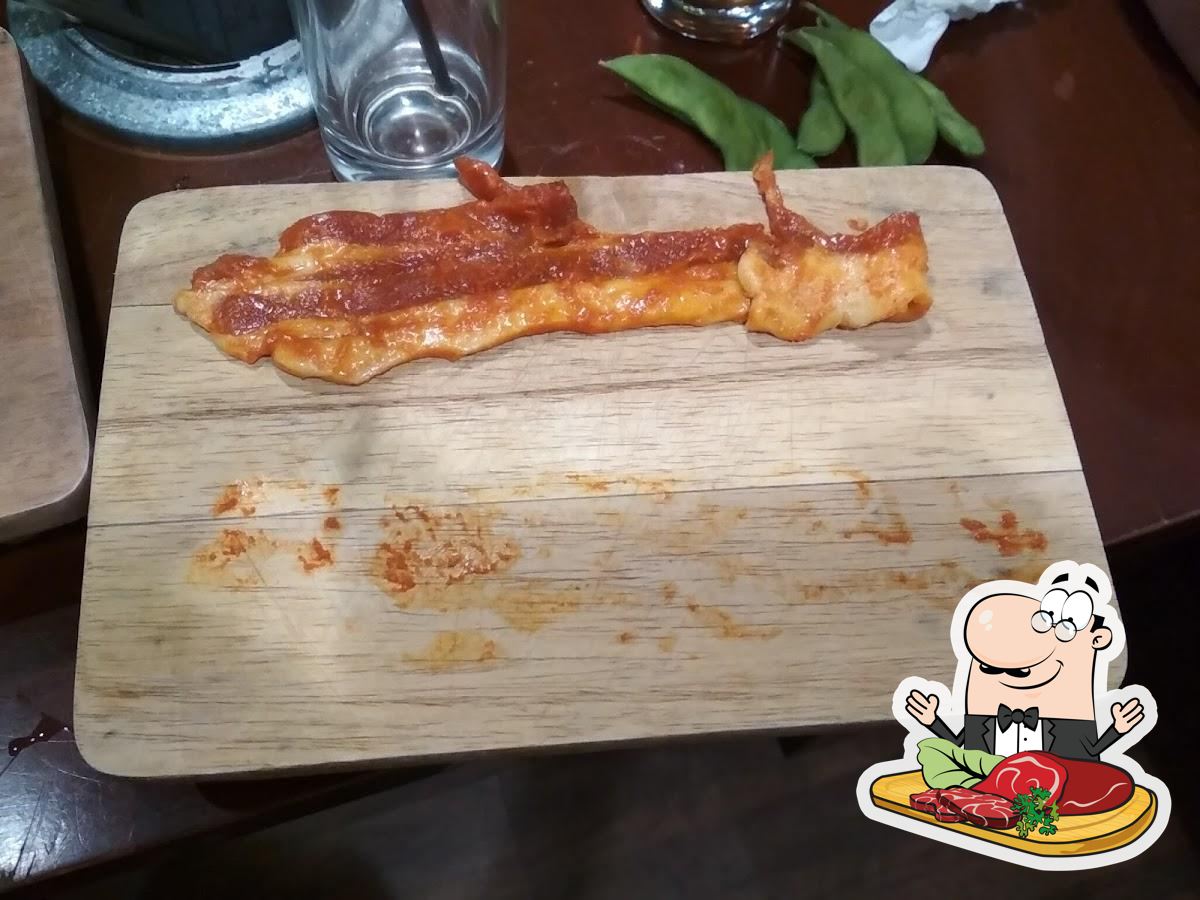Sadang Korean BBQ, Surabaya, Jalan Ruko Villa Bukit Mas RM No. 16 ...