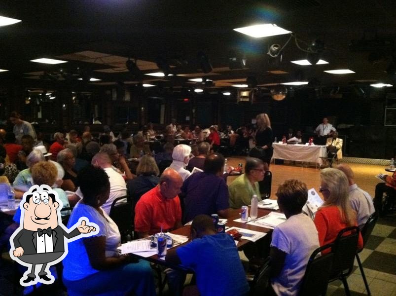 Satellite Restaurant in Richmond - Restaurant menu and reviews