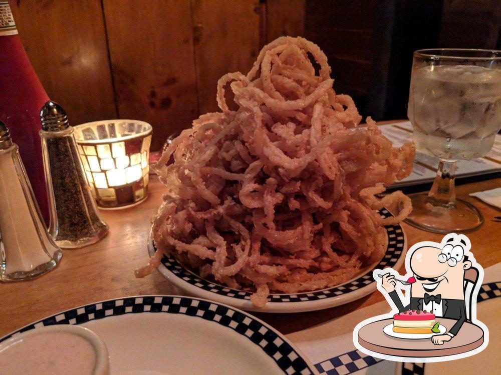 The Farmstead in Cedarburg - Restaurant menu and reviews