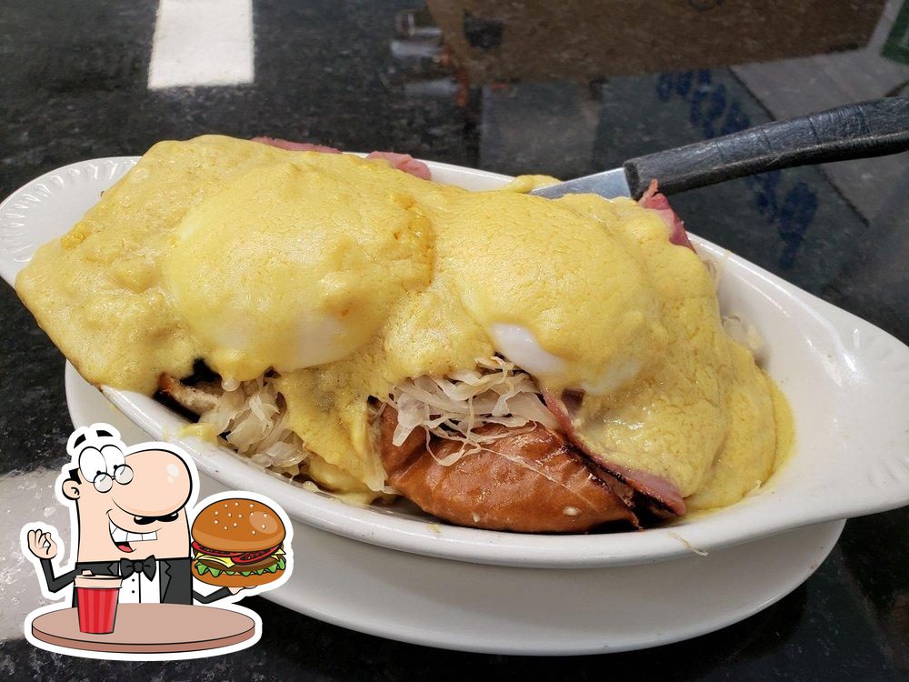 The Original Steve's Diner, 3240 Chili Ave. Suite A1B in Rochester ...