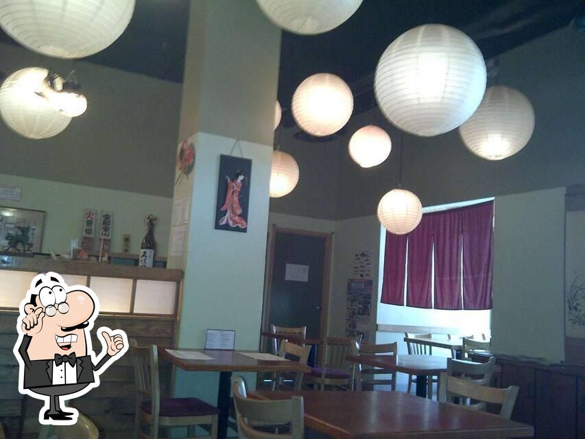 Toshi Japanese Restaurant in Brampton - Restaurant menu and reviews