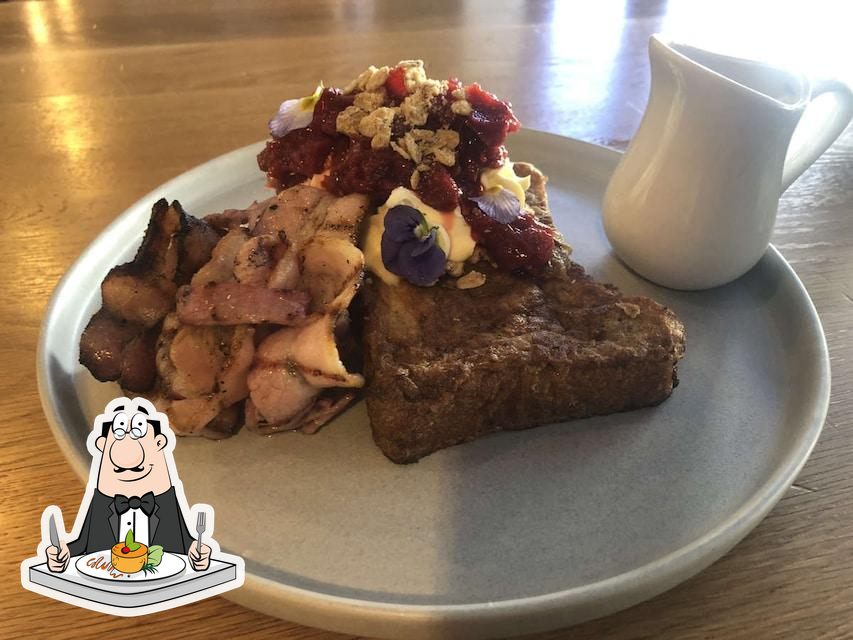 Wren Cafe in Auckland - Restaurant menu and reviews