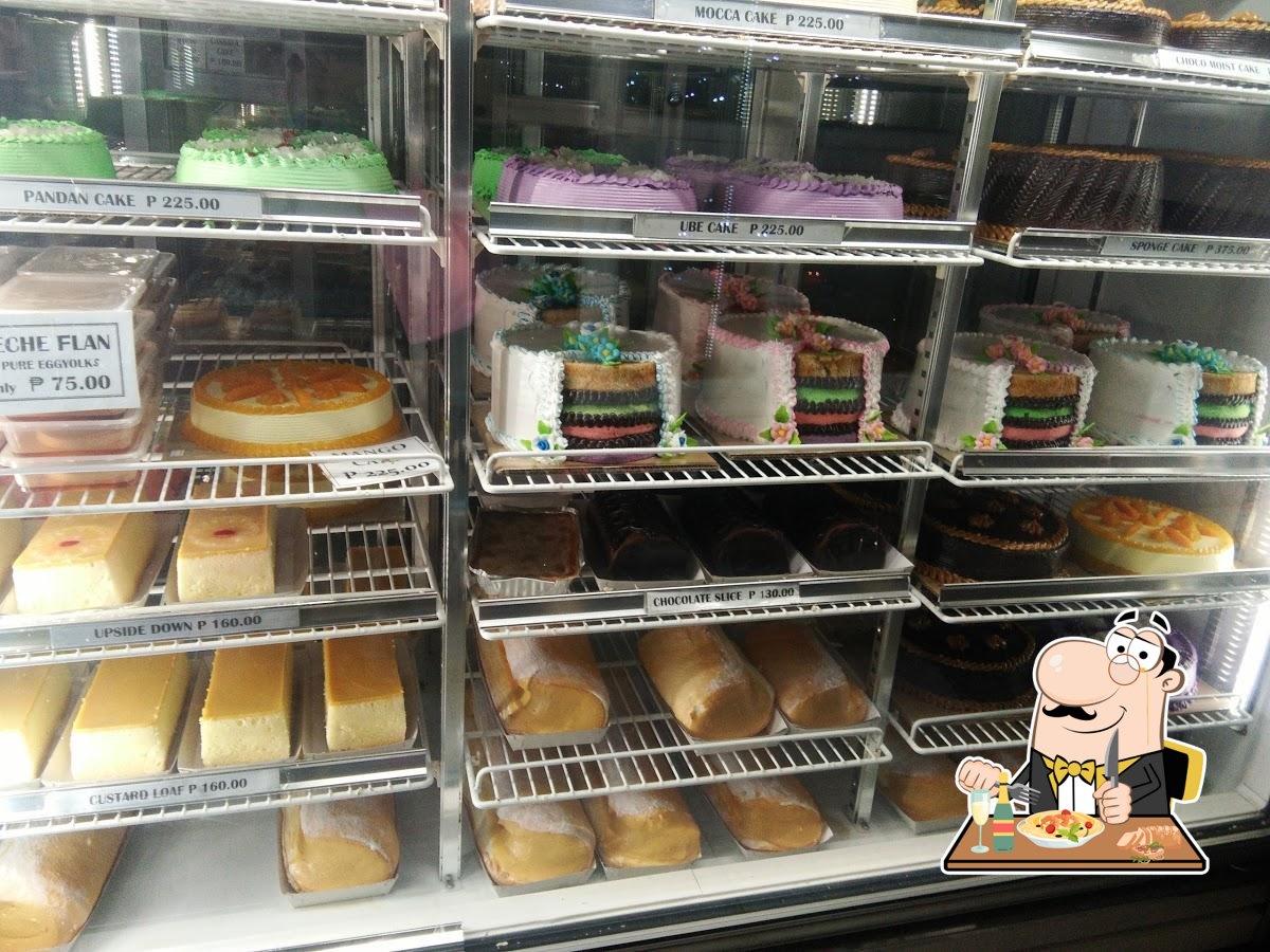 Panaderia Dimas-Alang, Pasig - Restaurant menu, prices and reviews