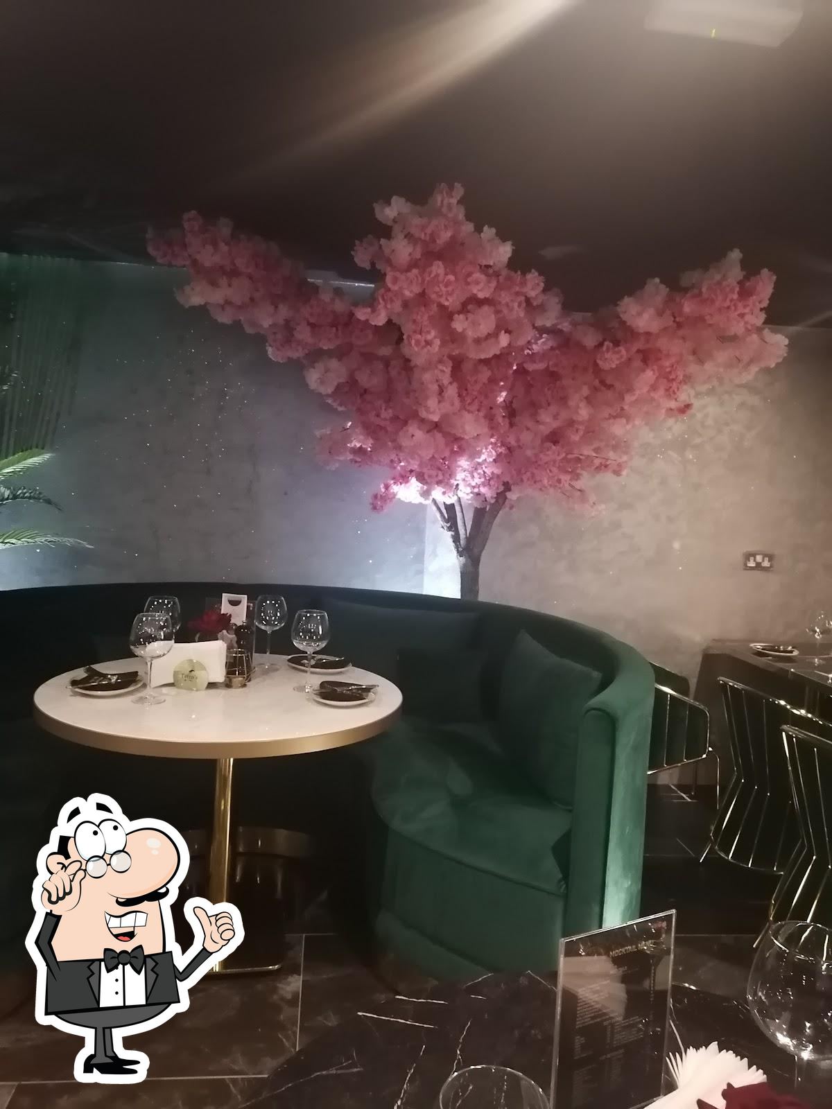 Tetto's Hampstead, London - Restaurant menu, prices and reviews