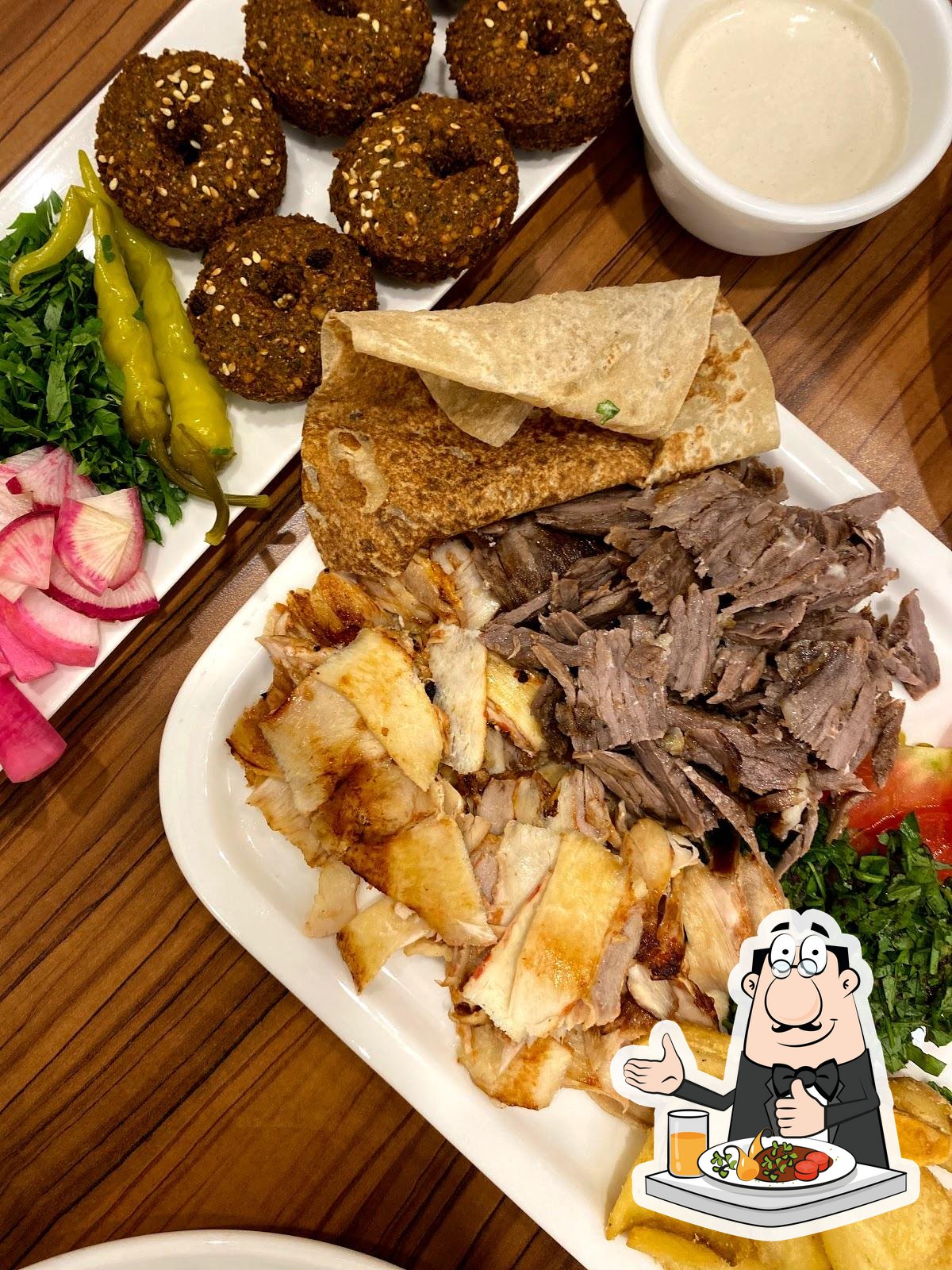 Allo Beirut - City Walk restaurant, Dubai - Restaurant reviews