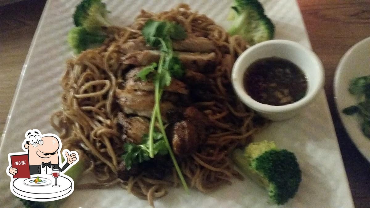 Ms. Saigon Vietnamese Cuisine in Gig Harbor - Restaurant menu and reviews