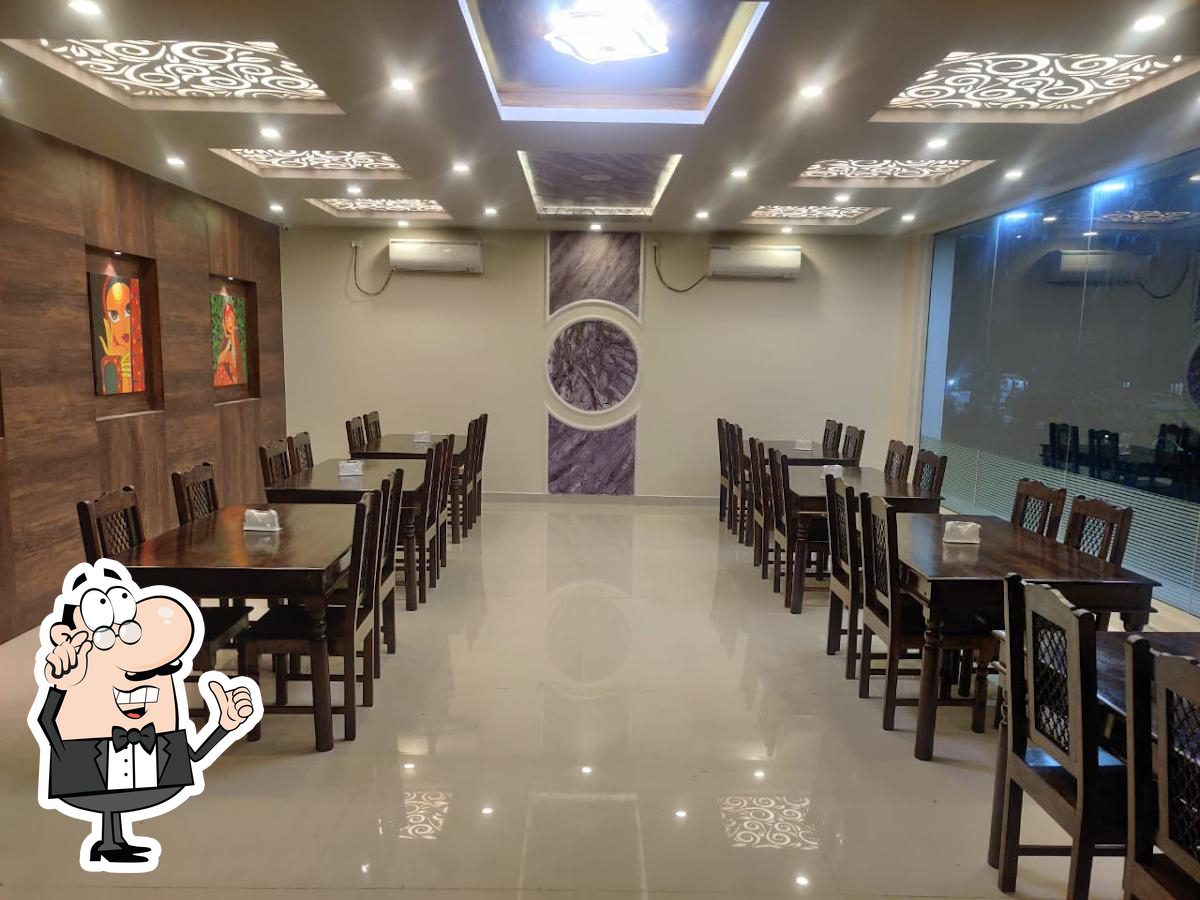 AAZHI BIRIYANI, Multi Cuisine Restaurant, Uthandi, ECR, Chennai ...
