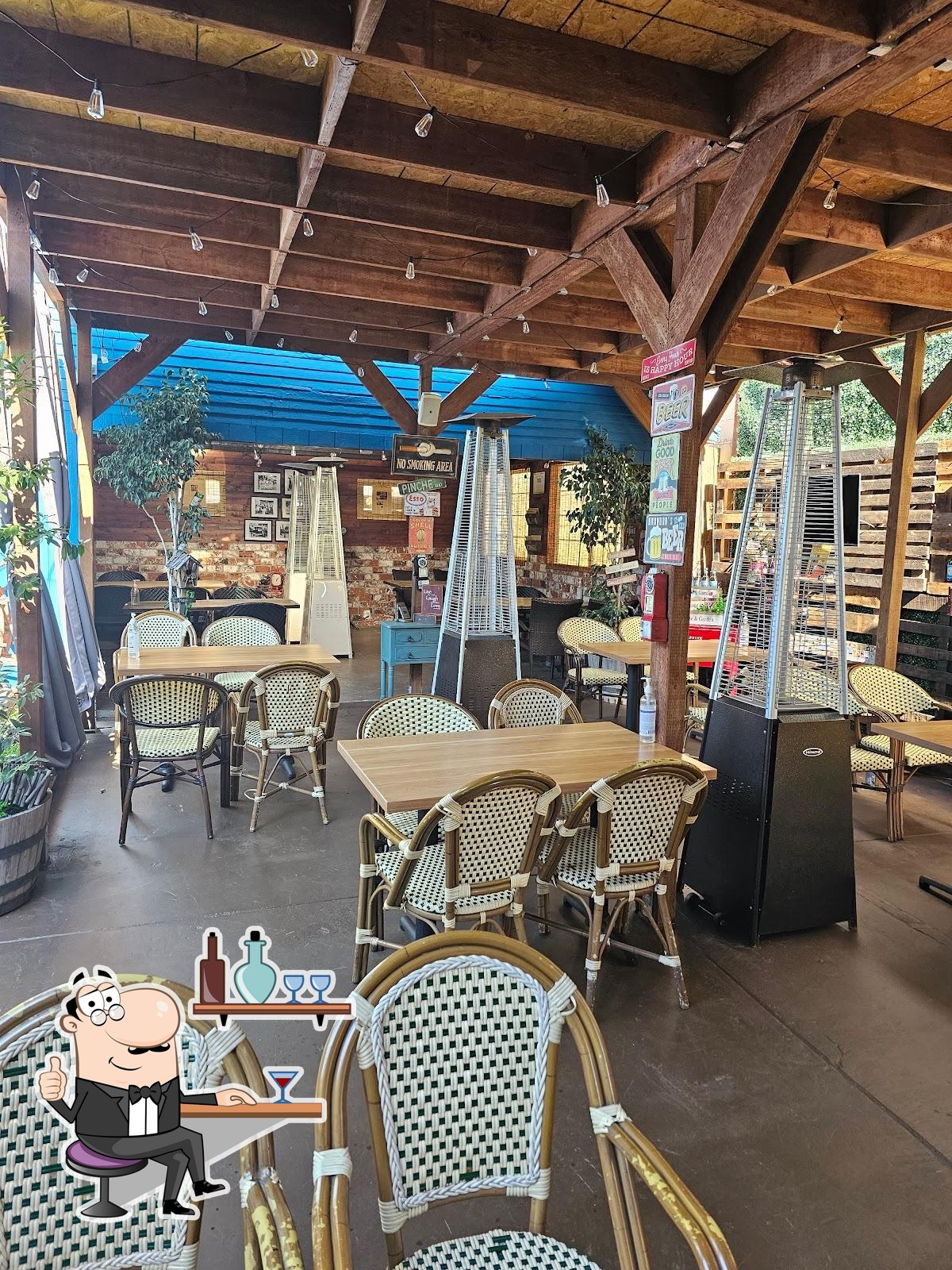 Anju House in Los Angeles - Restaurant menu and reviews