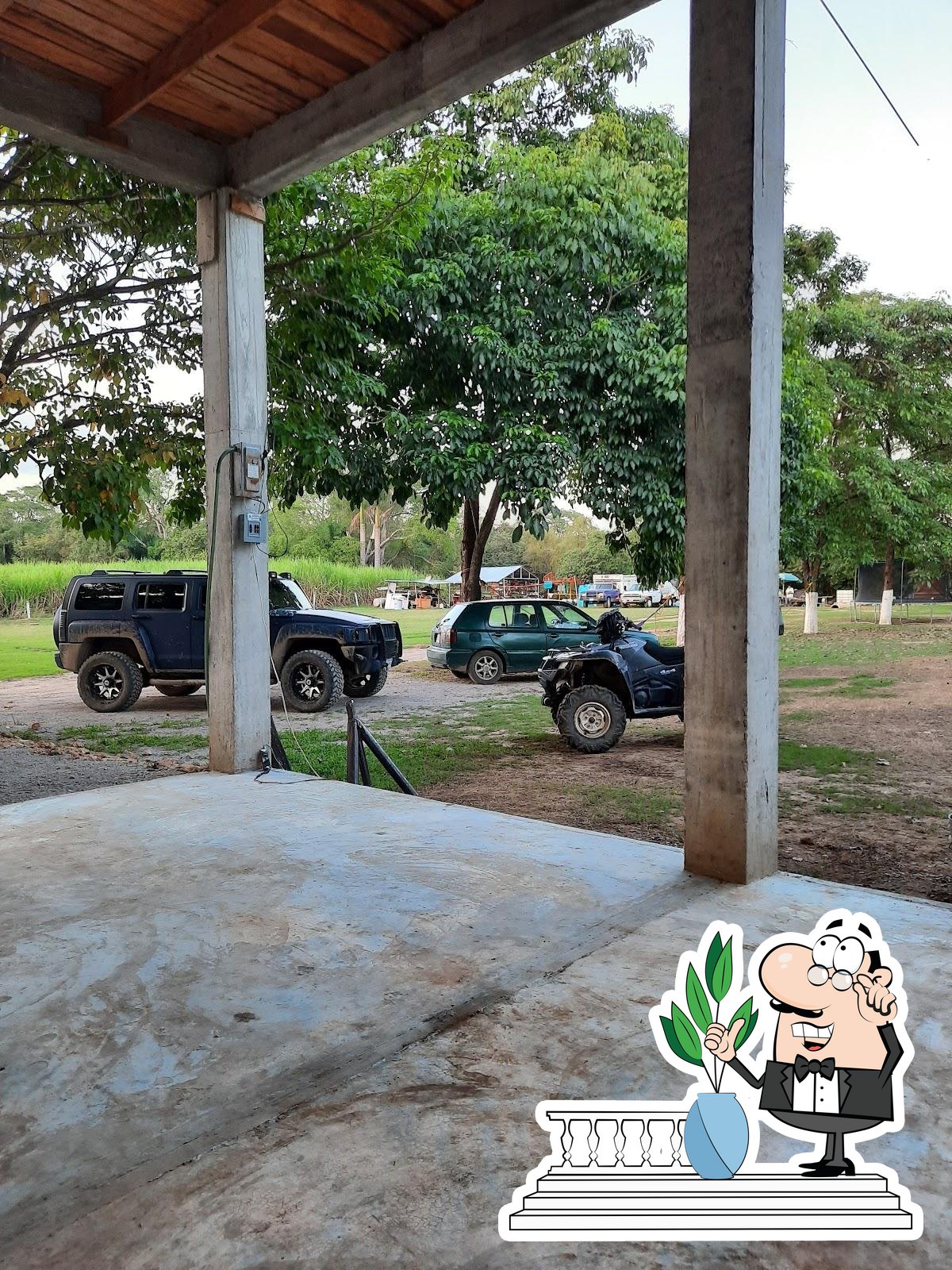 Chopper Bar, Tamasopo - Opiniones del restaurante