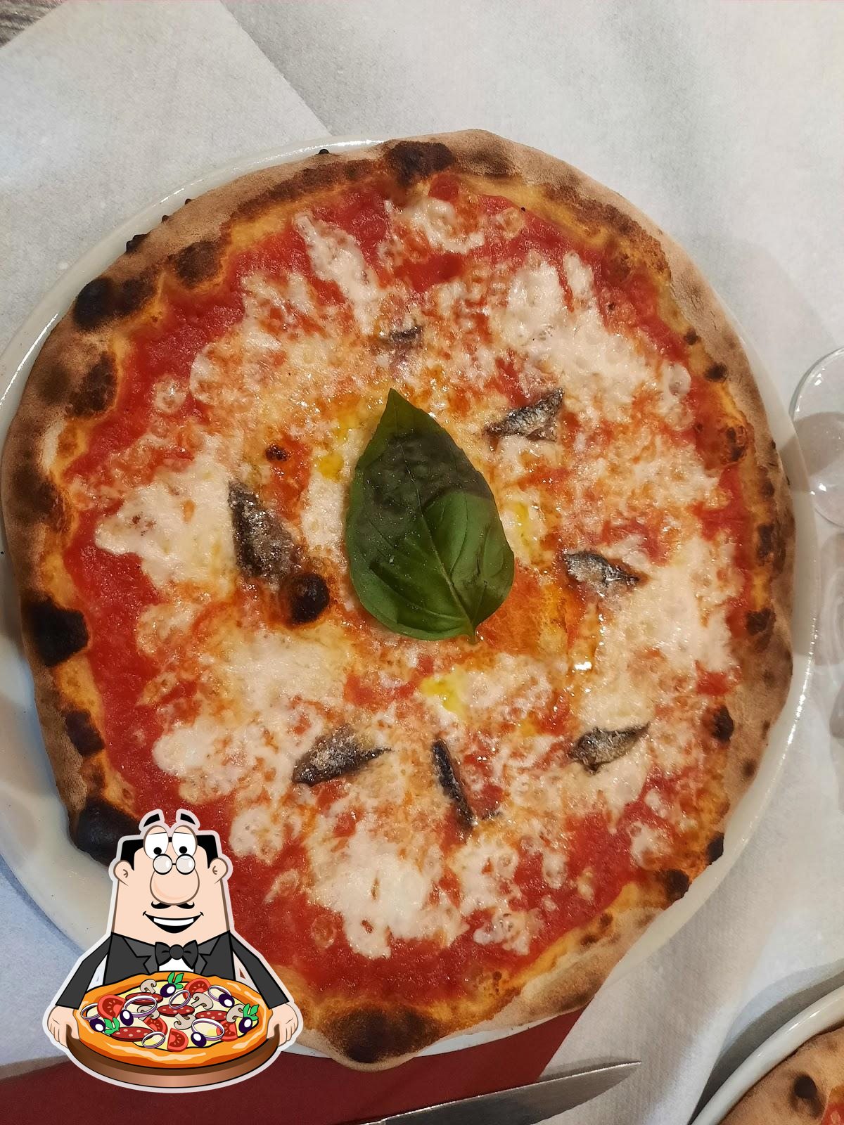 Pizzami&braciami ristorante, Roma - Menu e recensioni del ristorante