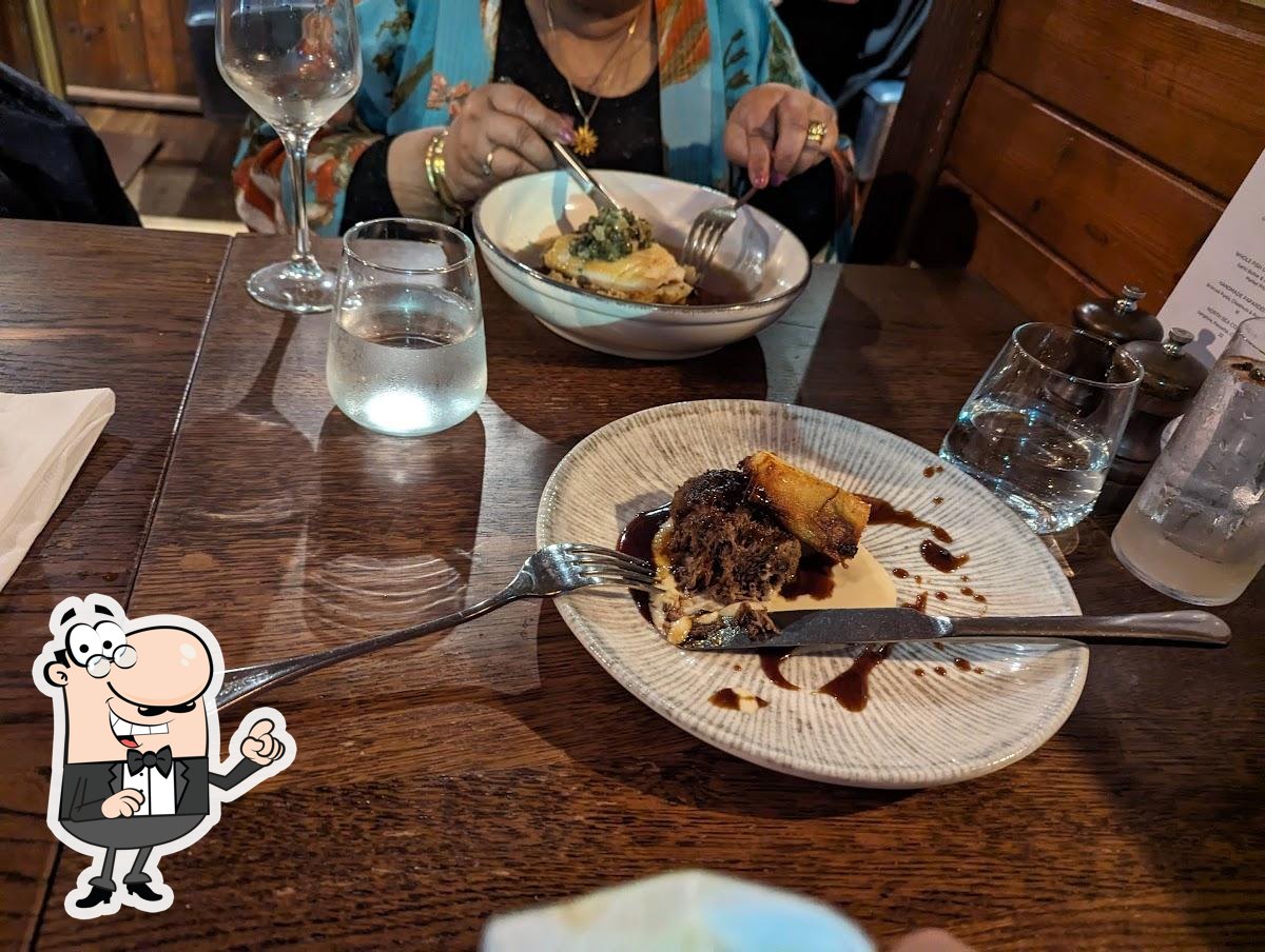 The Finnieston, Glasgow - Restaurant menu, prices and reviews