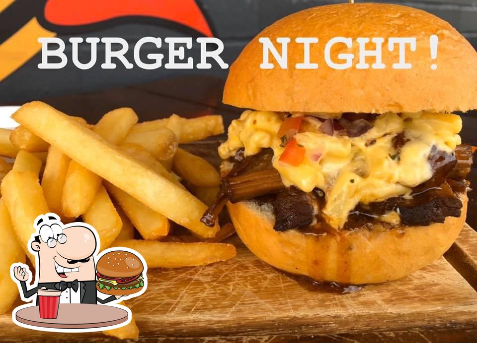 Vat 116 in Rockingham - Restaurant reviews