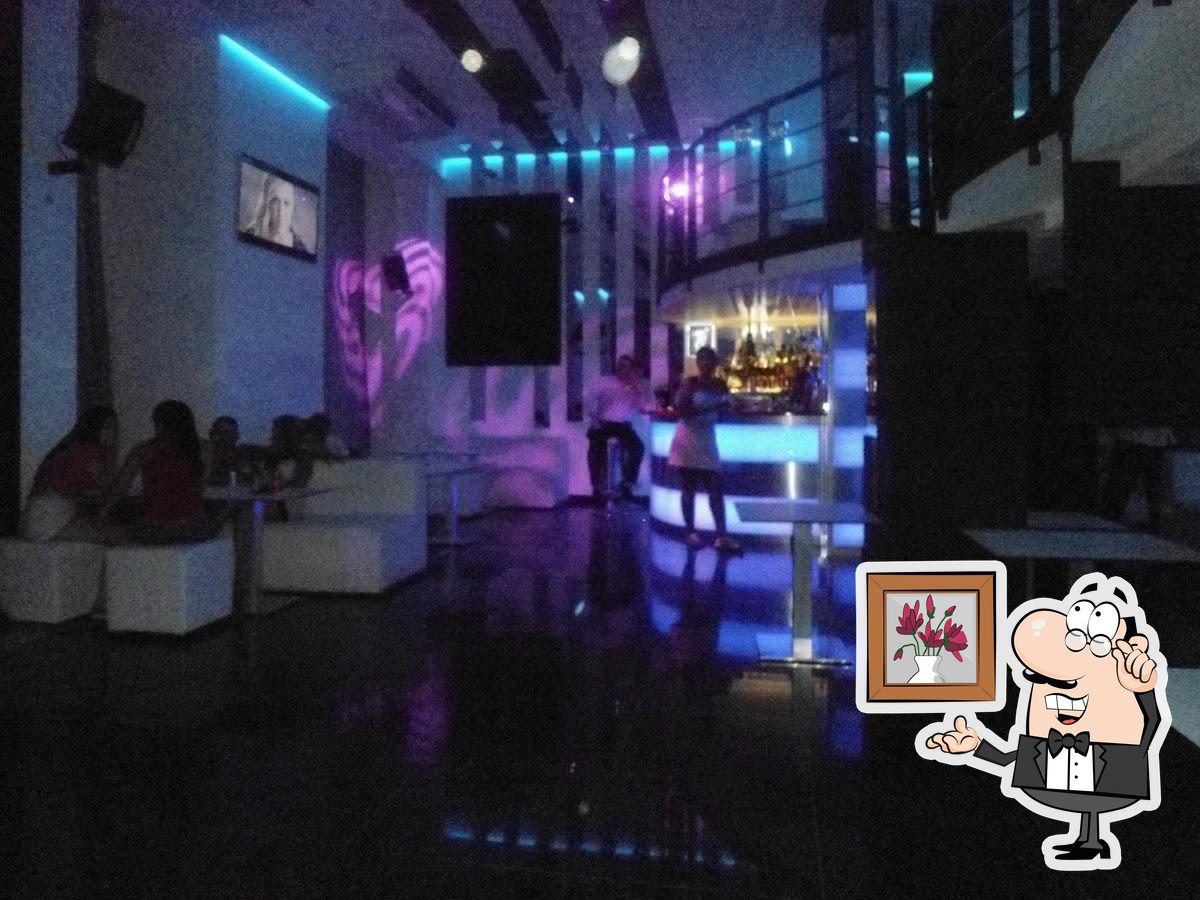 Olala restaurant, Havana - Restaurant reviews