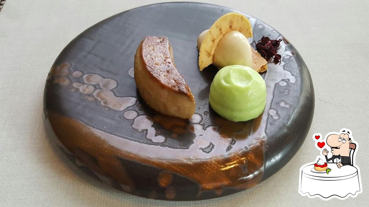 Bo Innovation restaurant, Hong Kong, 1/F - Restaurant reviews