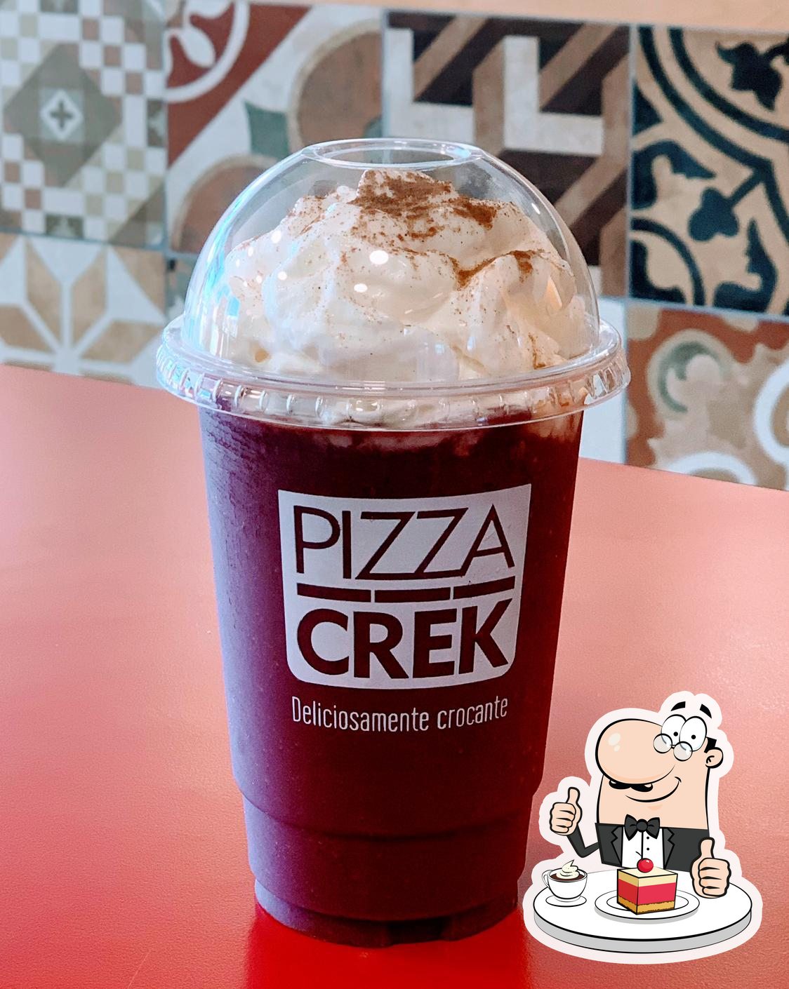 Pizza Crek - The Best Pizza in The World in Lauderdale-by-the-Sea ...