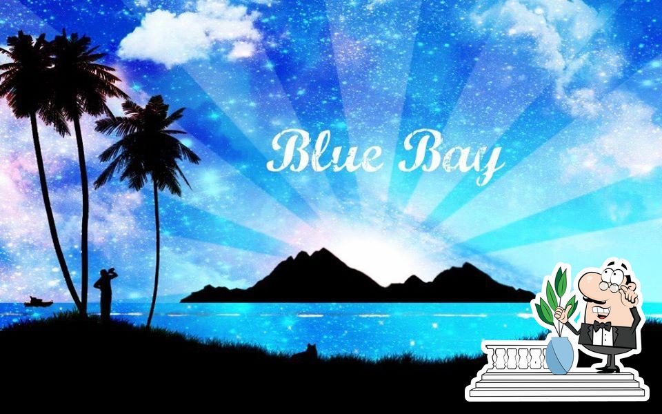 Blue Bay Bar, Lucera