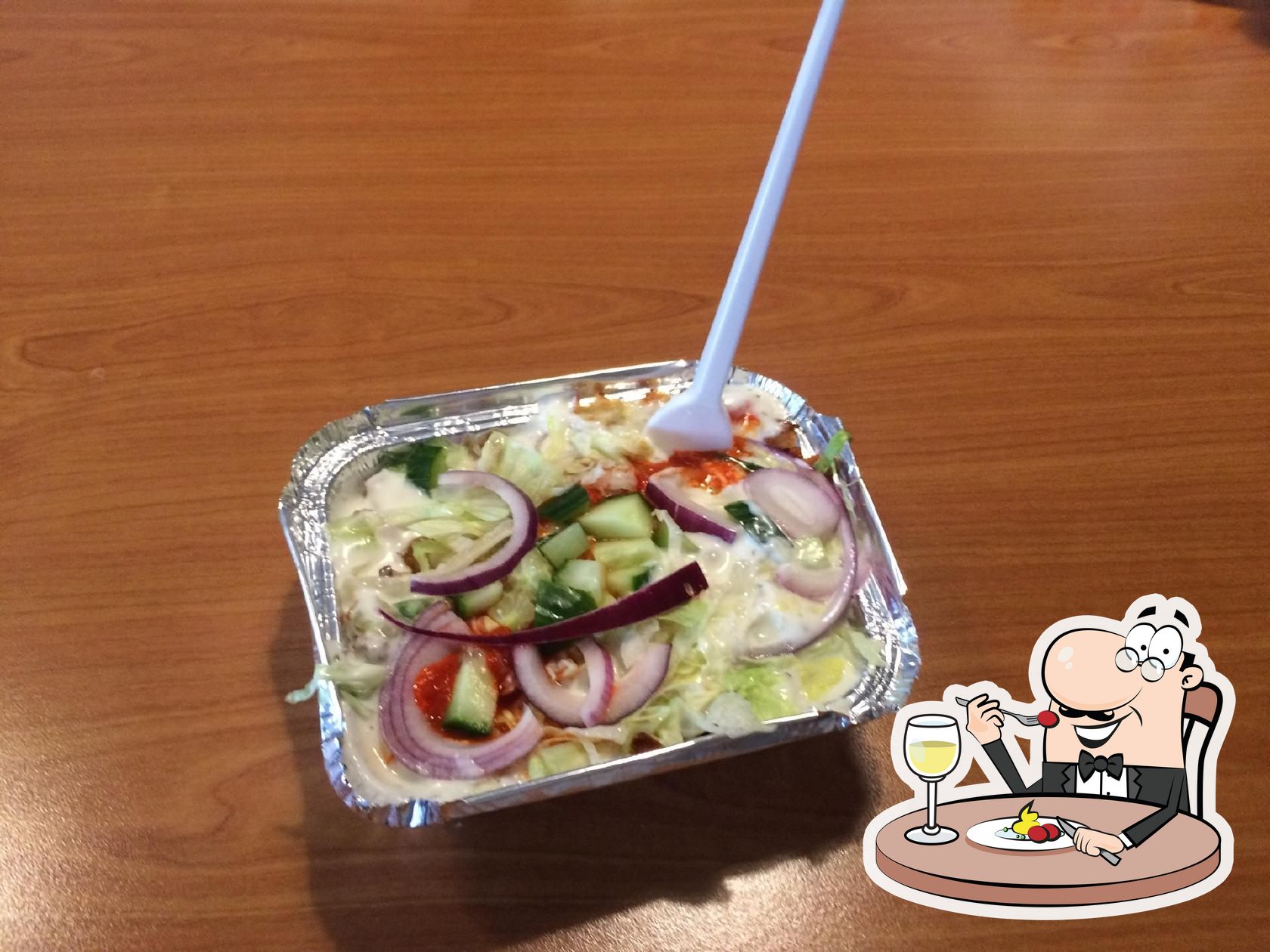 Has Döner Kebab, Rotterdam, Vuurplaat 246 - Restaurant reviews