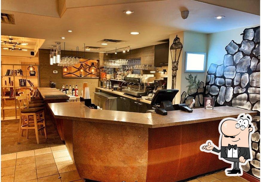Next Stop Cafe in Winnipeg - Restaurant menu and reviews