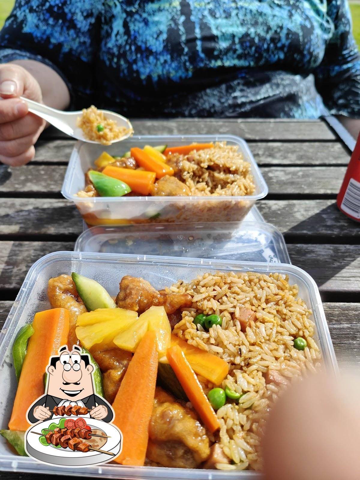Kam Ho Chinese Take Away, Lambton - Restaurant menu, prices and reviews