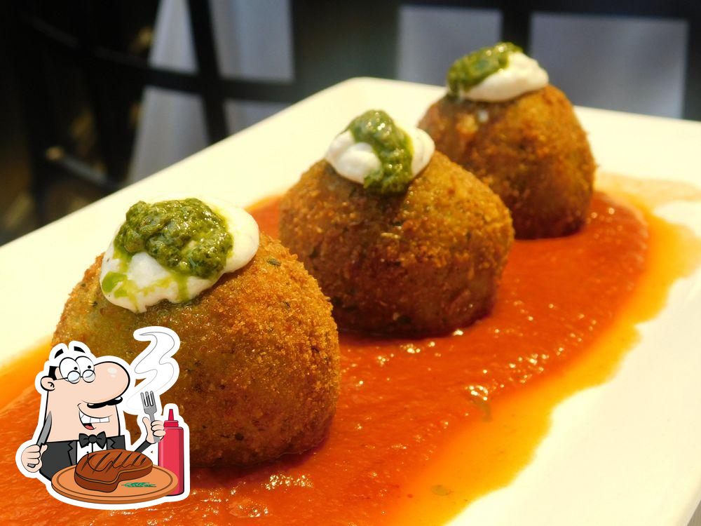 ITA Kitchen in Bay Shore - Restaurant menu and reviews