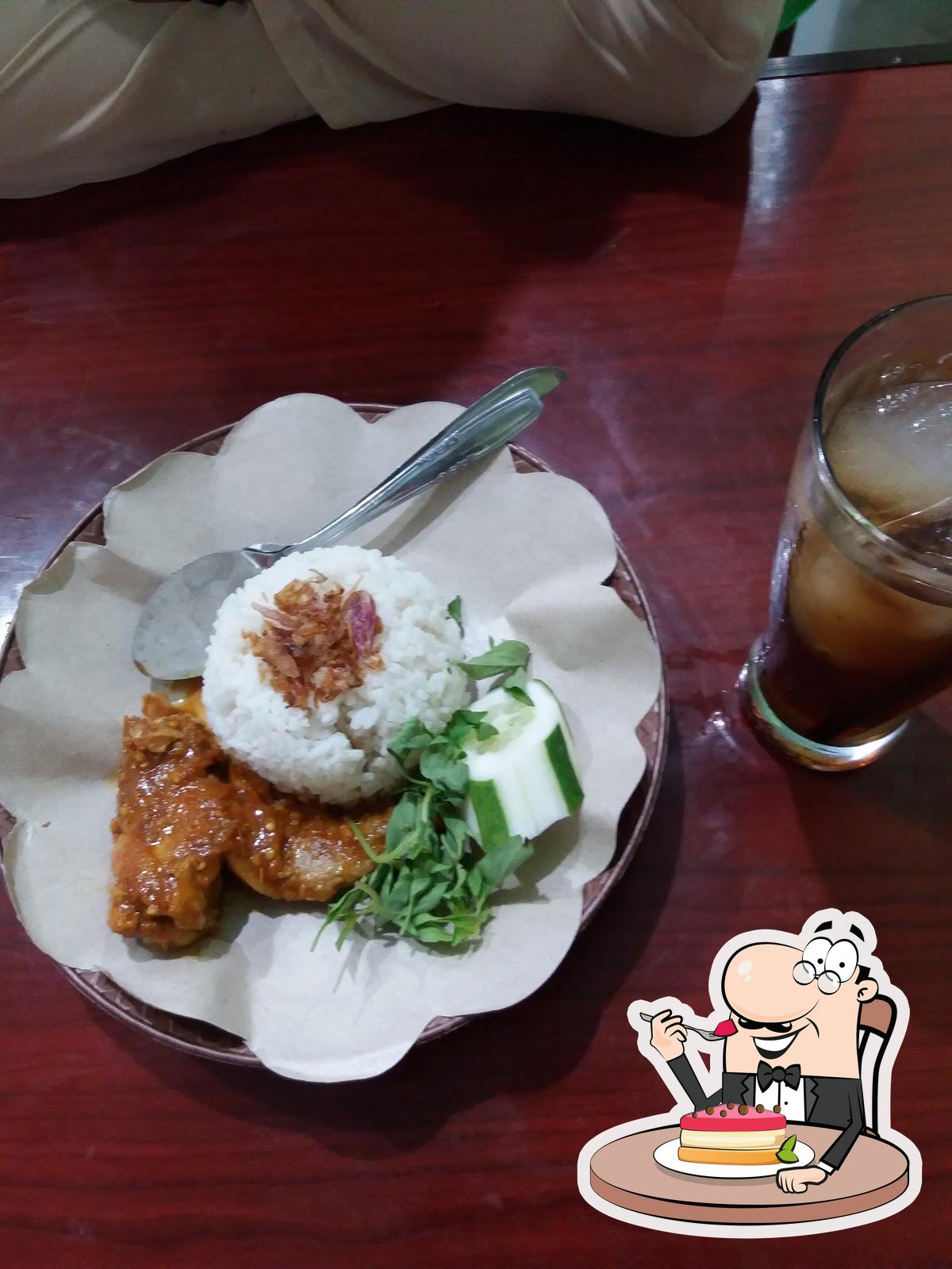 Bakso Rezeki Dan Ayam Geprek restaurant, Bence - Restaurant reviews