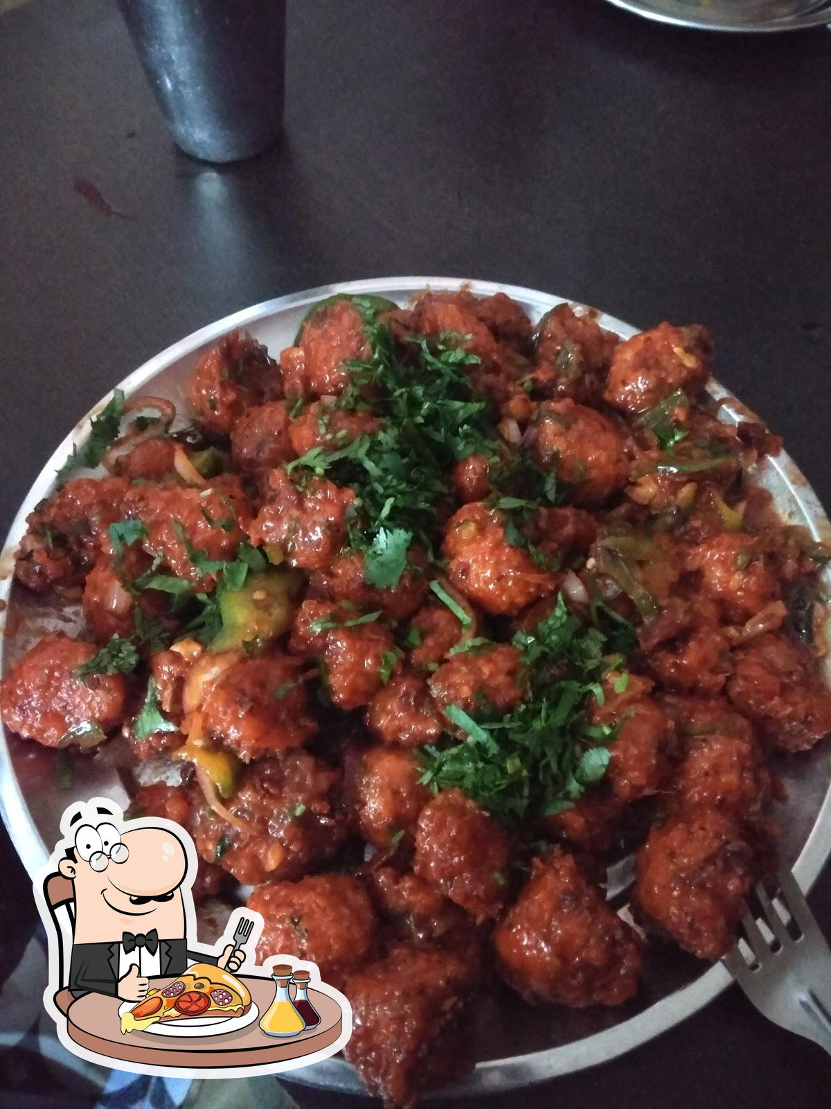 Dimple Fast Food, Banga - Restaurant reviews