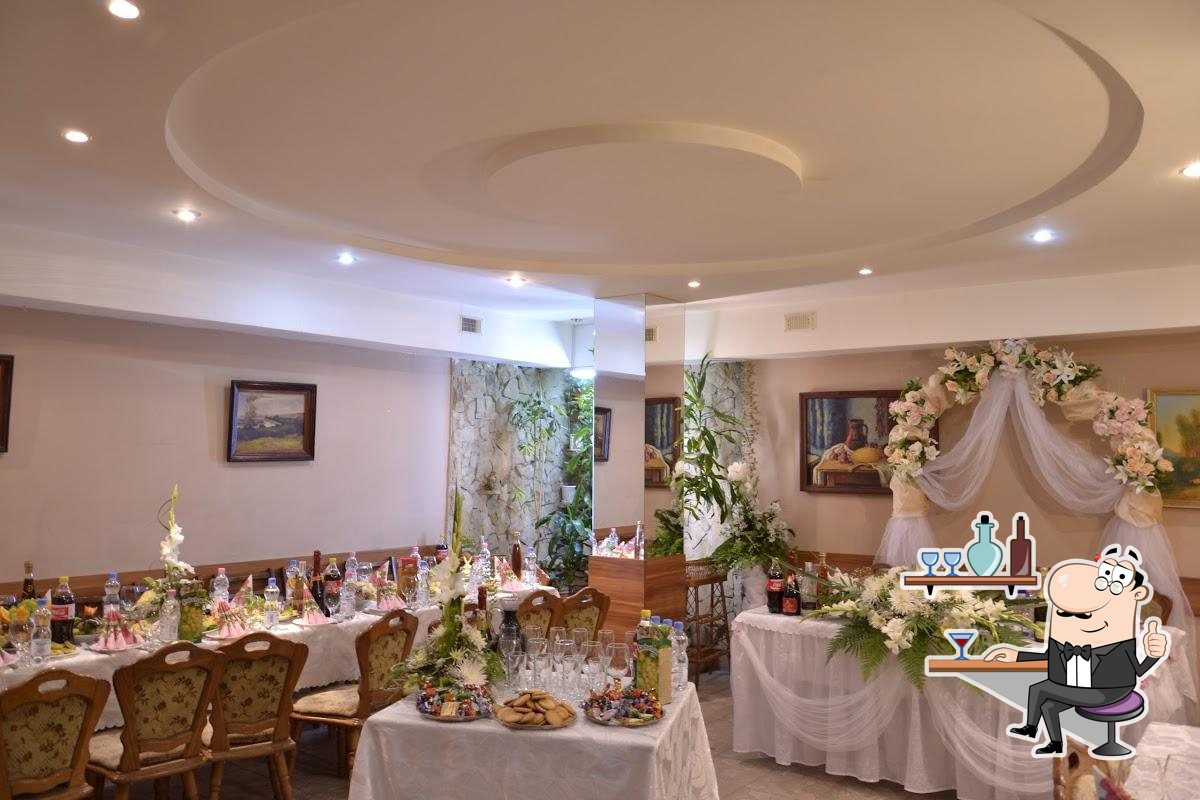 Gustos, Chisinau - Restaurant menu, prices and reviews