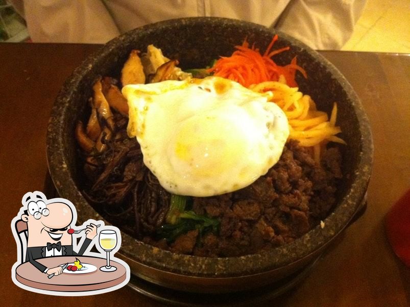 Korean Bulgogi House in Chambersburg - Restaurant menu and reviews