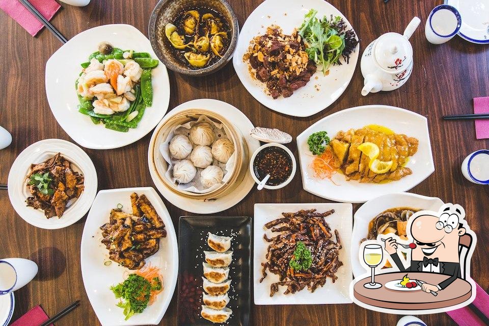 Nihao Kitchen in Kew - Restaurant menu and reviews