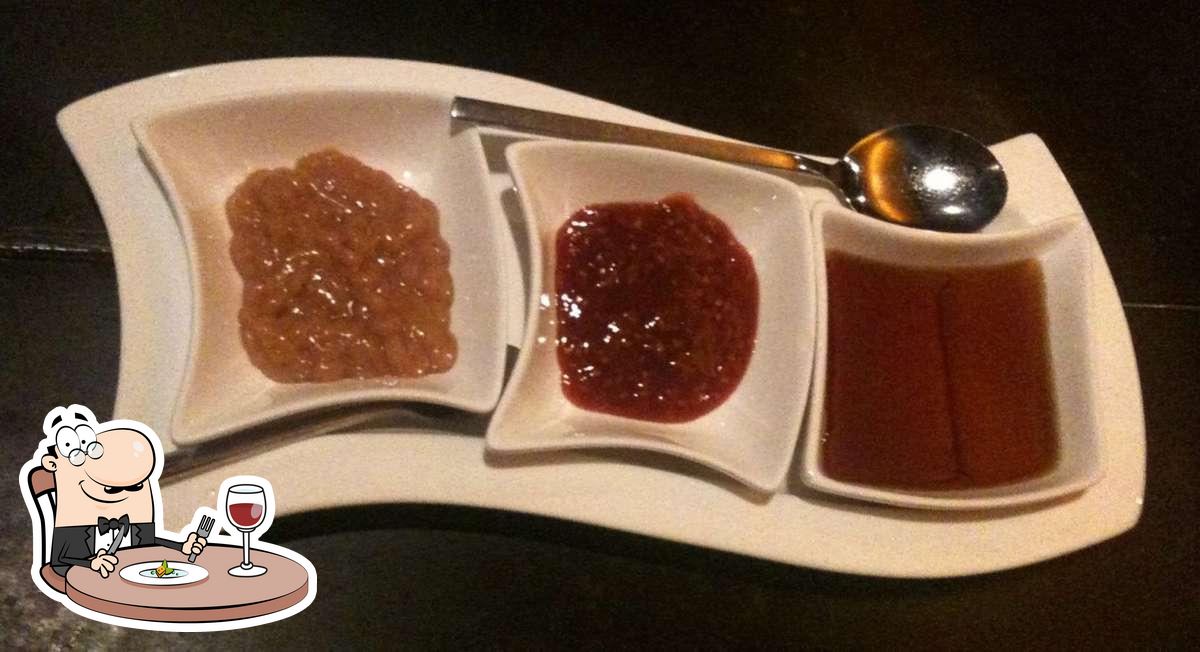 ShabaShabu in Raleigh - Restaurant menu and reviews