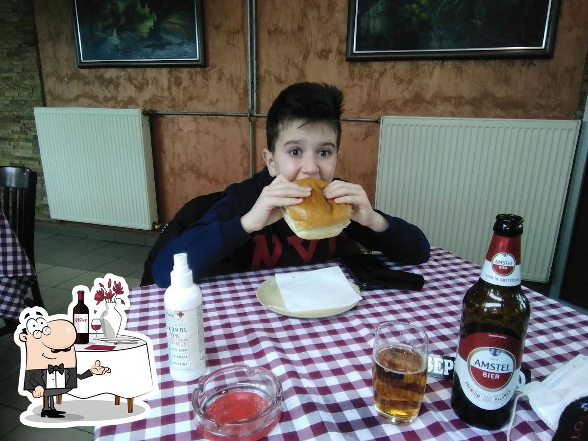 Srbski Roštilj NON STOP restaurant, Niš - Restaurant reviews