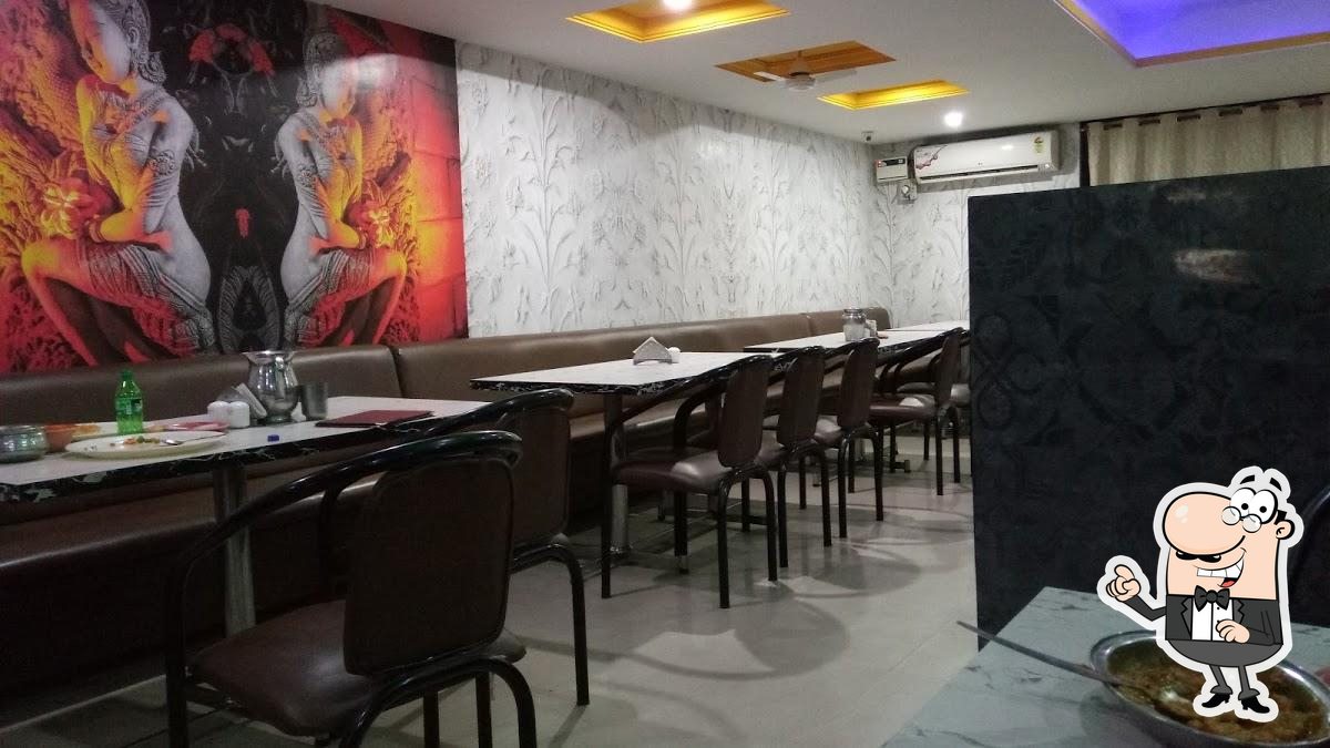 Bhoomi Restaurant, Yadgir - Restaurant reviews