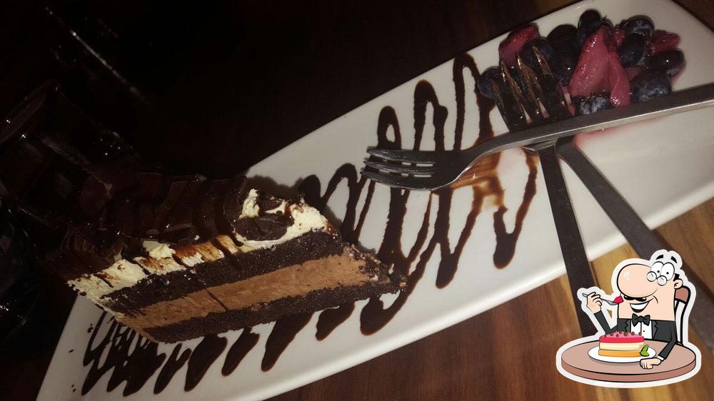 Millcreek Grille at Thistledown Racino in North Randall - Restaurant ...