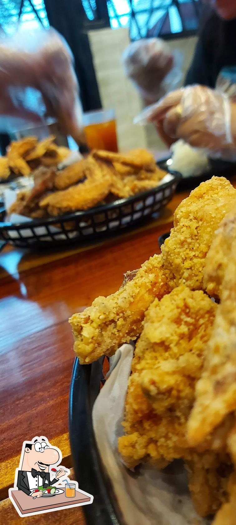 Boss Manok - Juana Osmeña St. restaurant, Cebu City, 8V6W+H42 ...