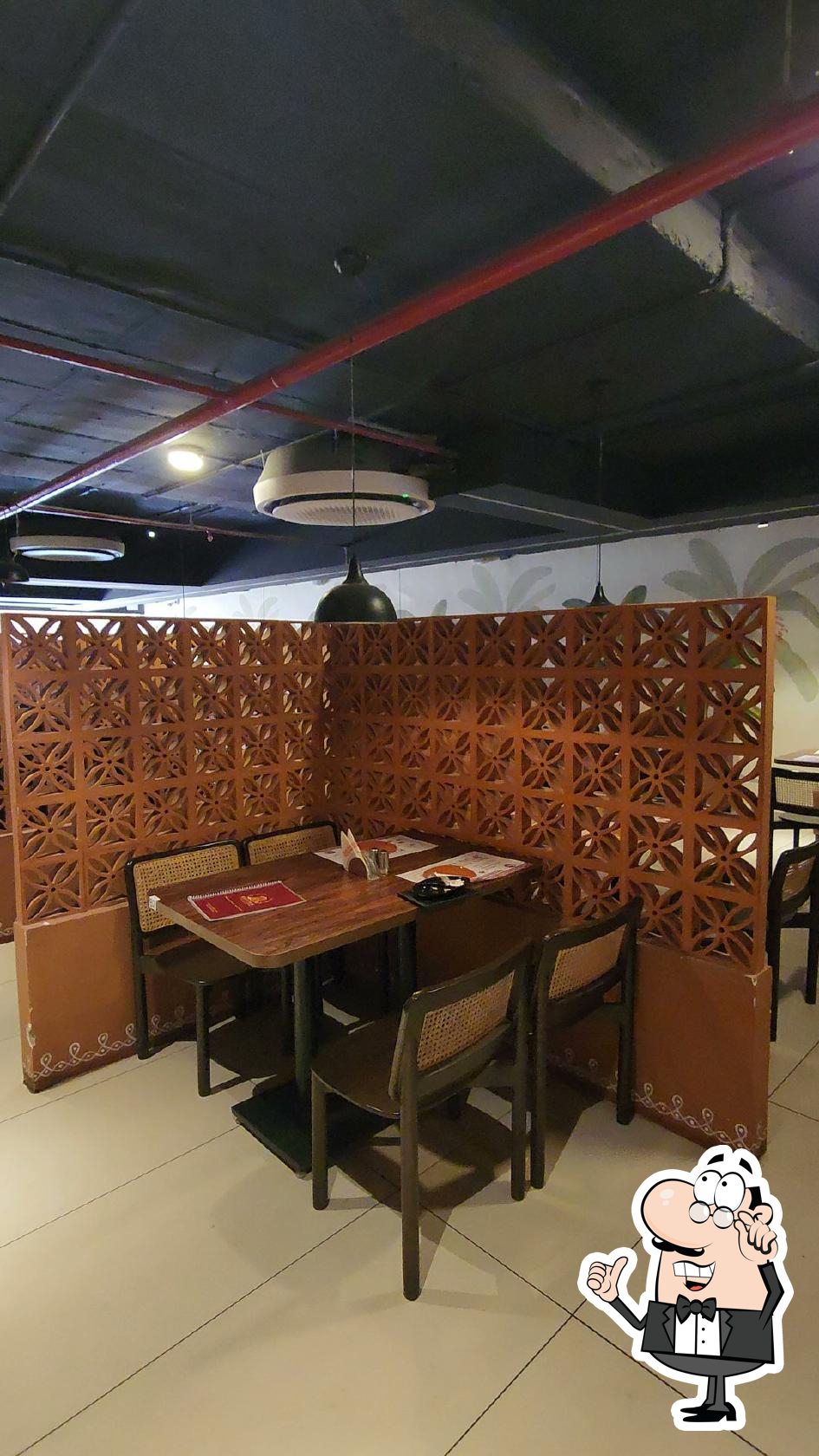 Kritunga - The Palegar's Cuisine Kondapur, Hyderabad - Restaurant reviews