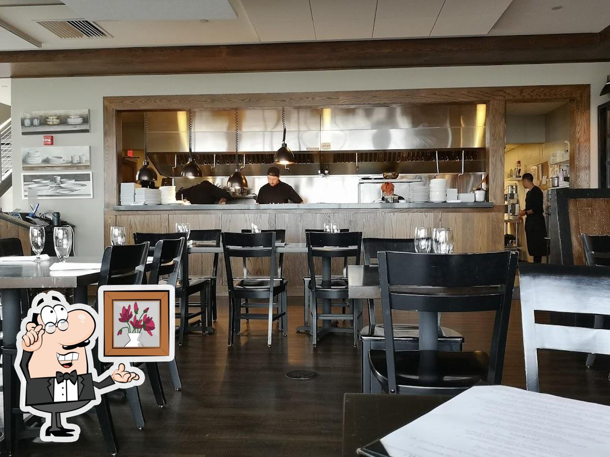 North43Bistro, South Portland - Restaurant menu, prices and reviews
