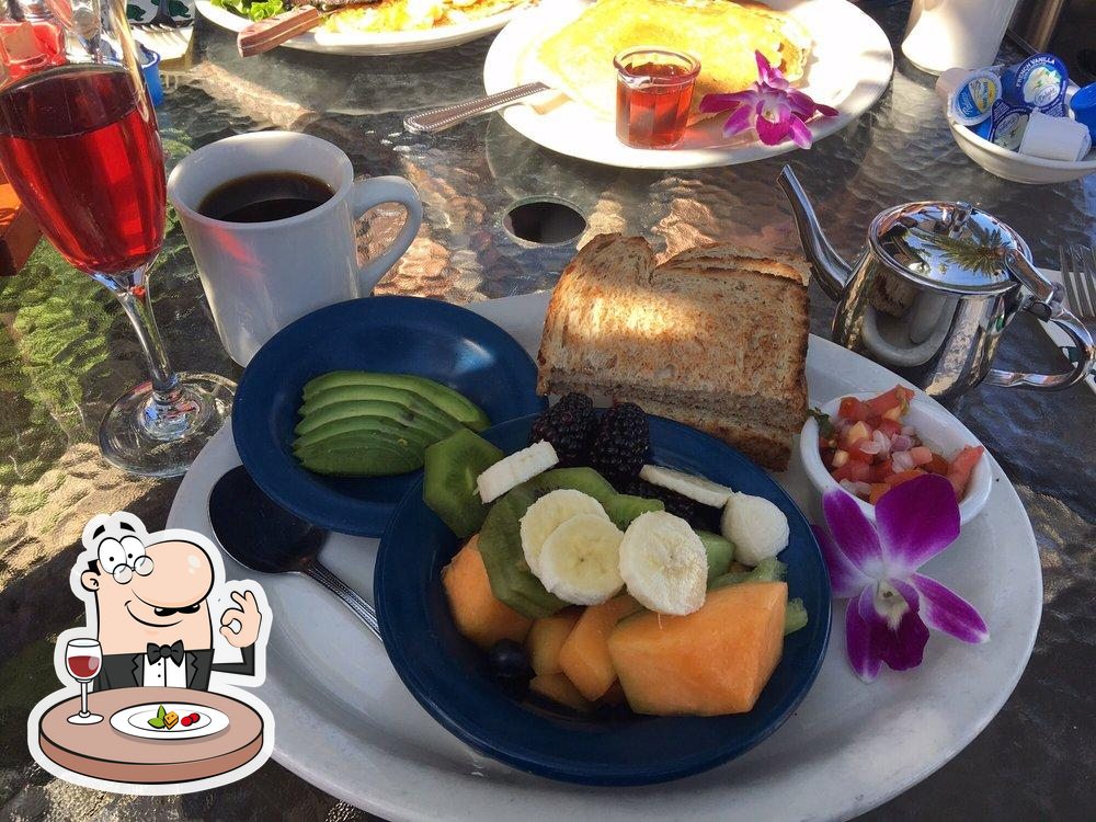 Zorro's Cafe & Cantina in Pismo Beach - Restaurant menu and reviews