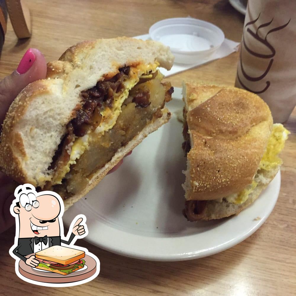 Daily Fresh Donuts in Spring Valley - Restaurant menu and reviews
