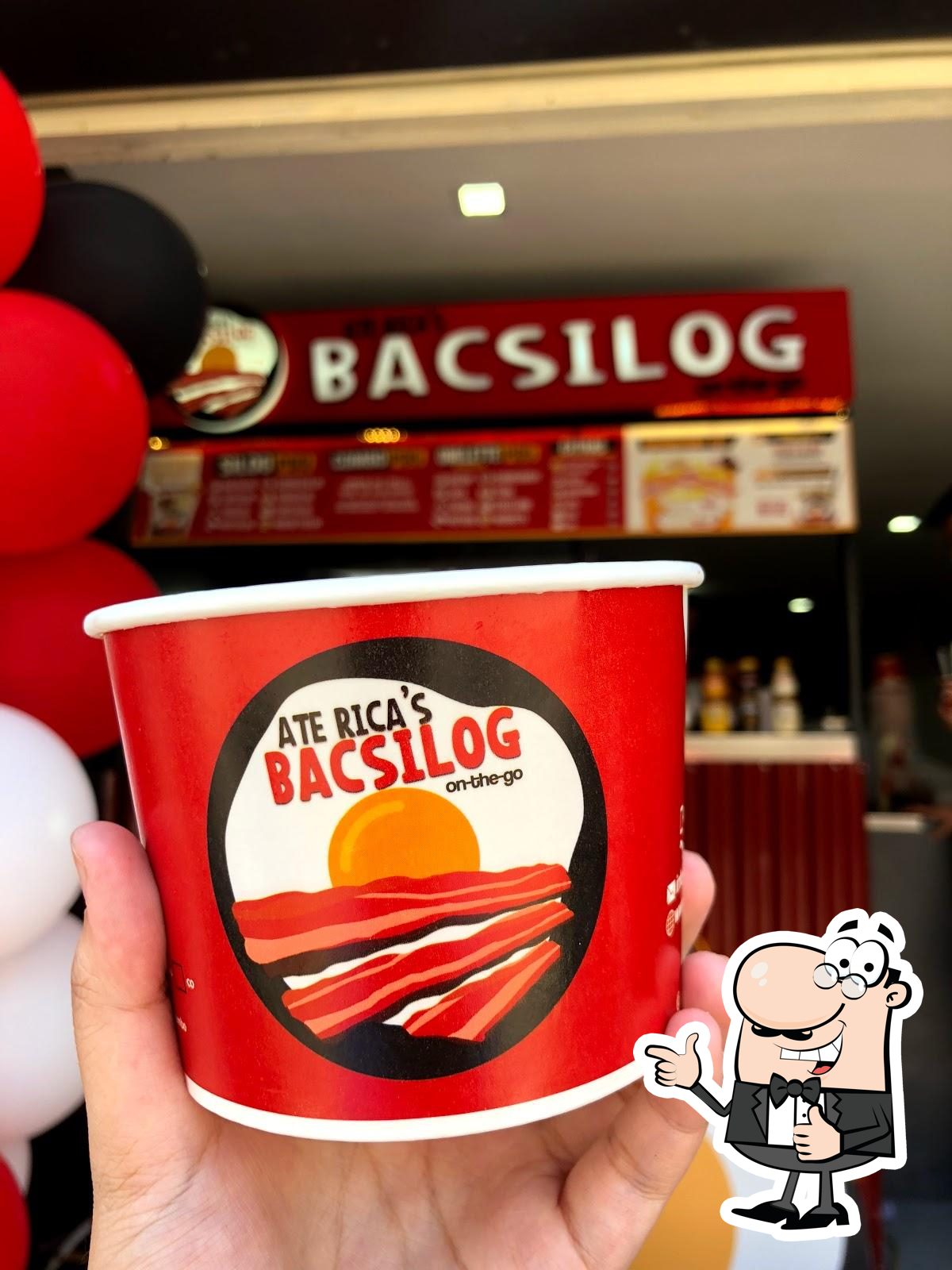 Ate Rica’s Bacsilog-MCU, Caloocan - Menú del restaurante, precios y reseñas