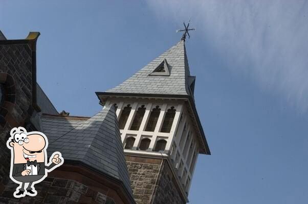 National Trust - Belmont Tower in Belfast - Restaurant reviews
